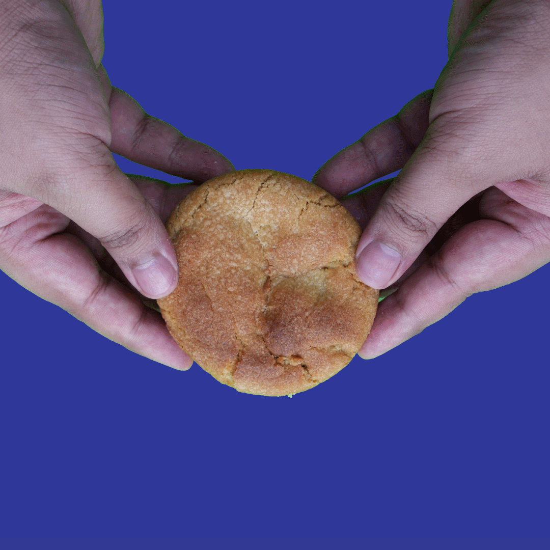 Lotus Biscoff – Dopamine Cookies